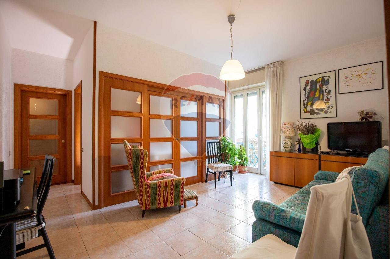 Appartamento in vendita a Legnano