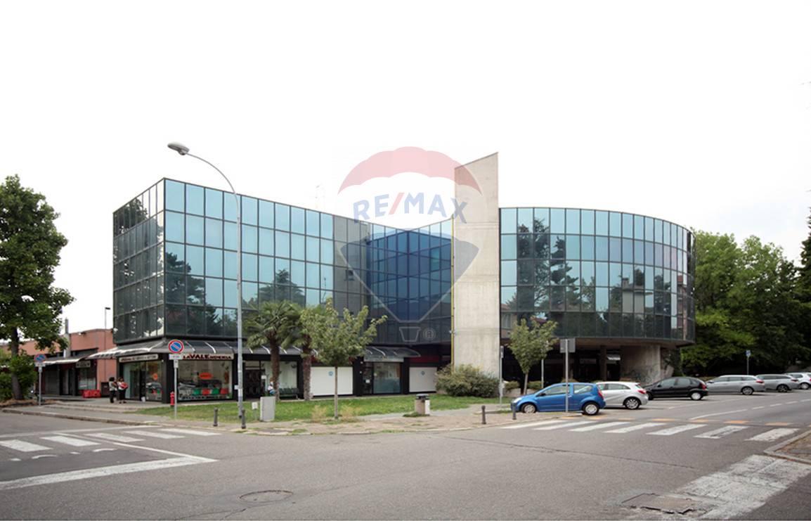Ufficio in vendita a Legnano