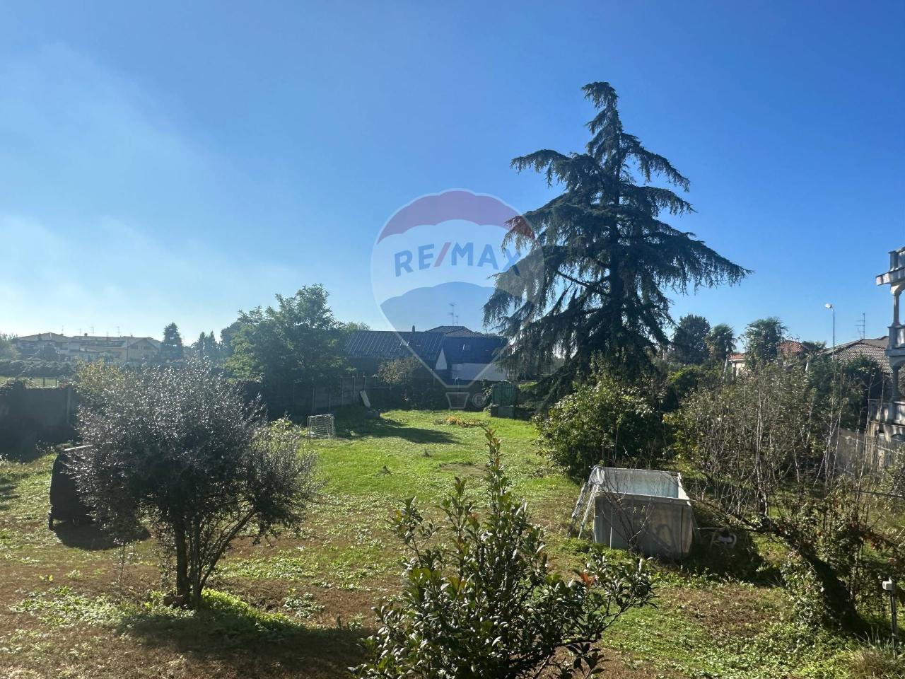 Terreno agricolo in vendita a Nerviano