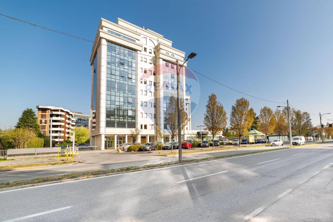 Ufficio in vendita a Gallarate