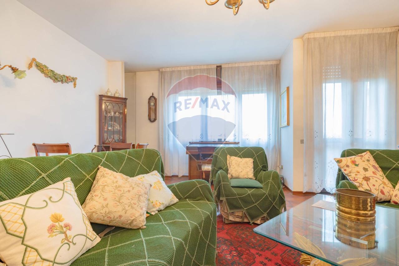 Attico in vendita a Parabiago