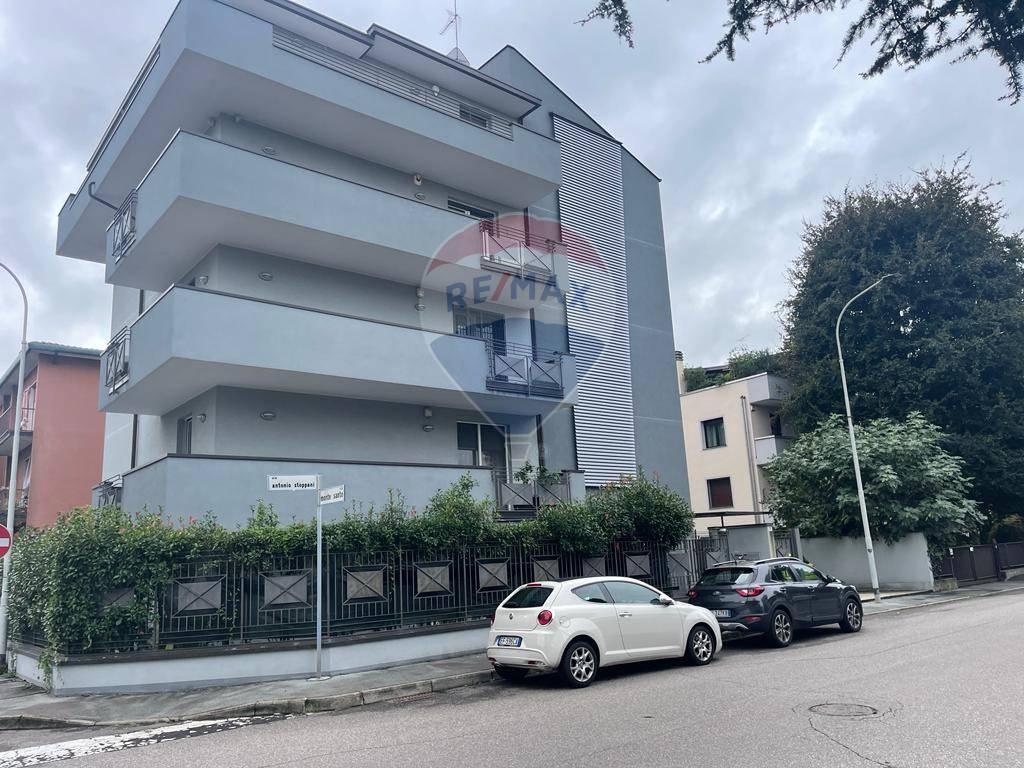 Appartamento in vendita a Legnano