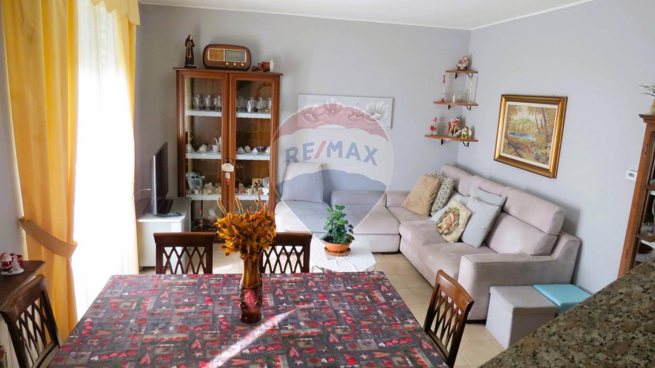 Villa a schiera in vendita a Magnago