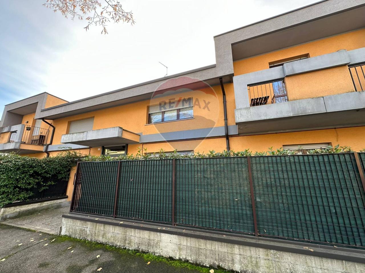 Appartamento in vendita a Rescaldina