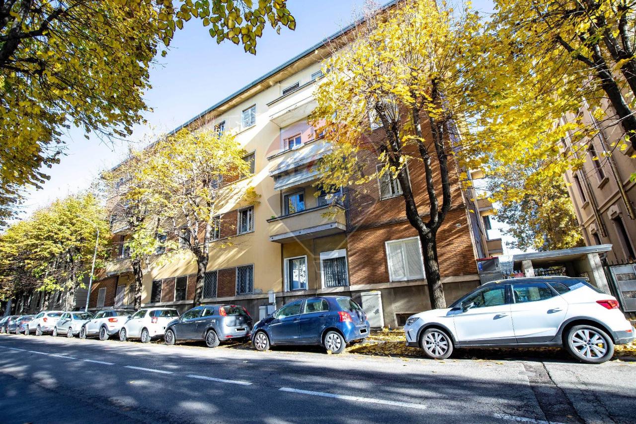 Appartamento in vendita a Legnano