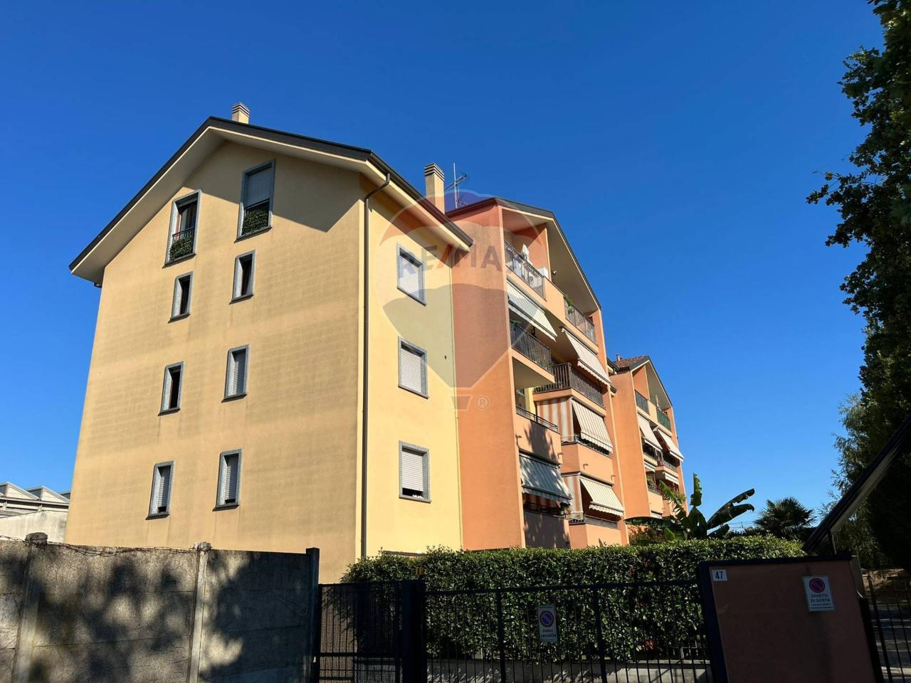 Appartamento in vendita a Legnano