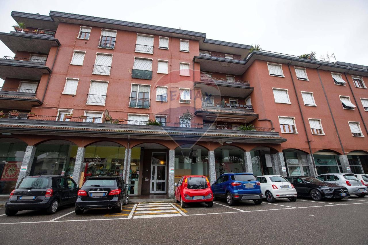 Appartamento in vendita a Legnano