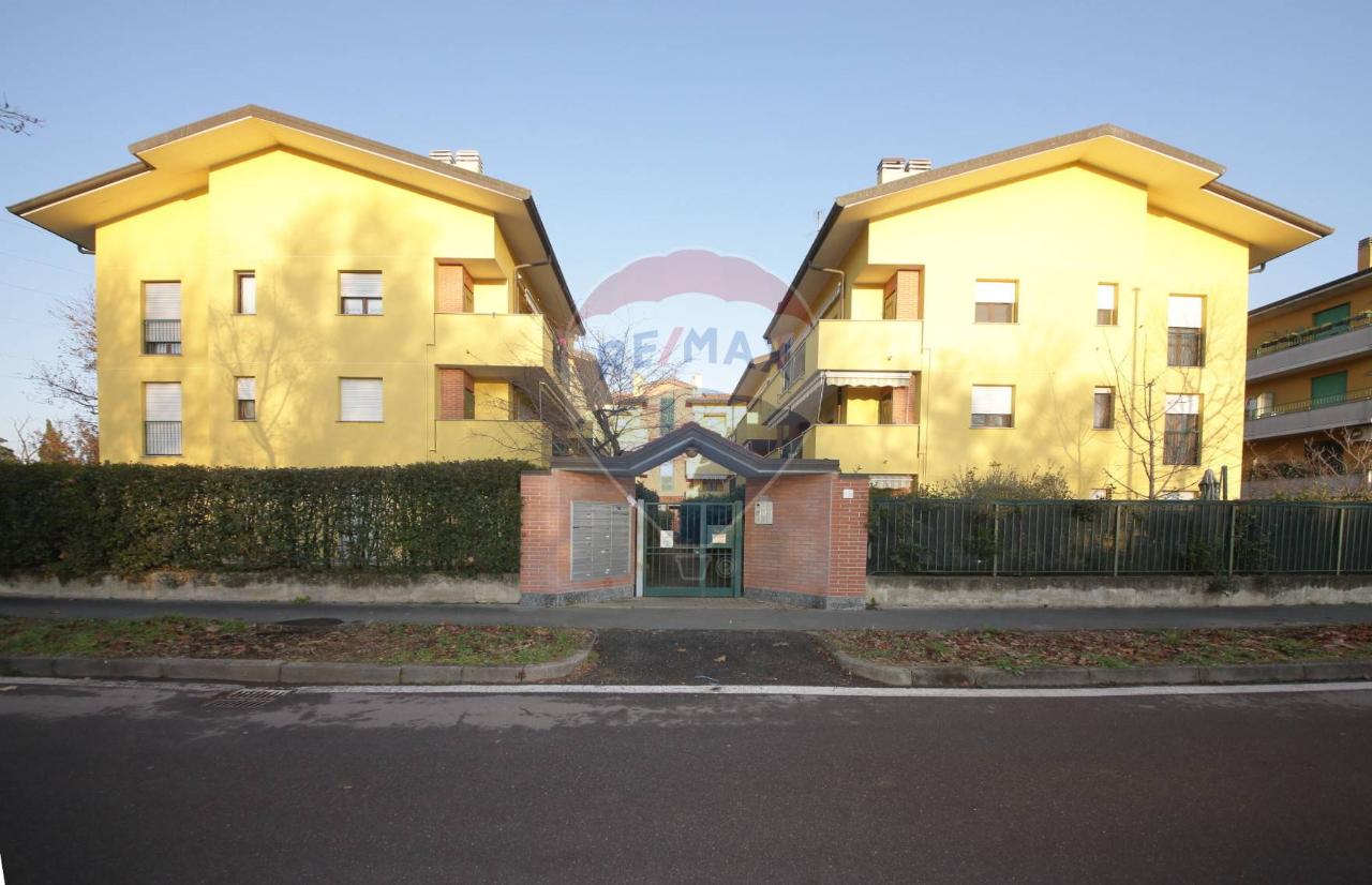 Appartamento in vendita a Canegrate