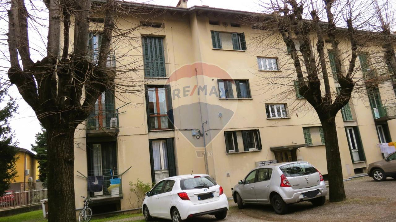 Appartamento in vendita a Legnano