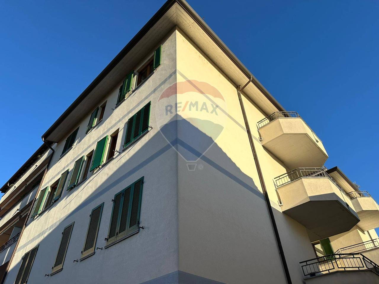 Appartamento in vendita a Busto Garolfo