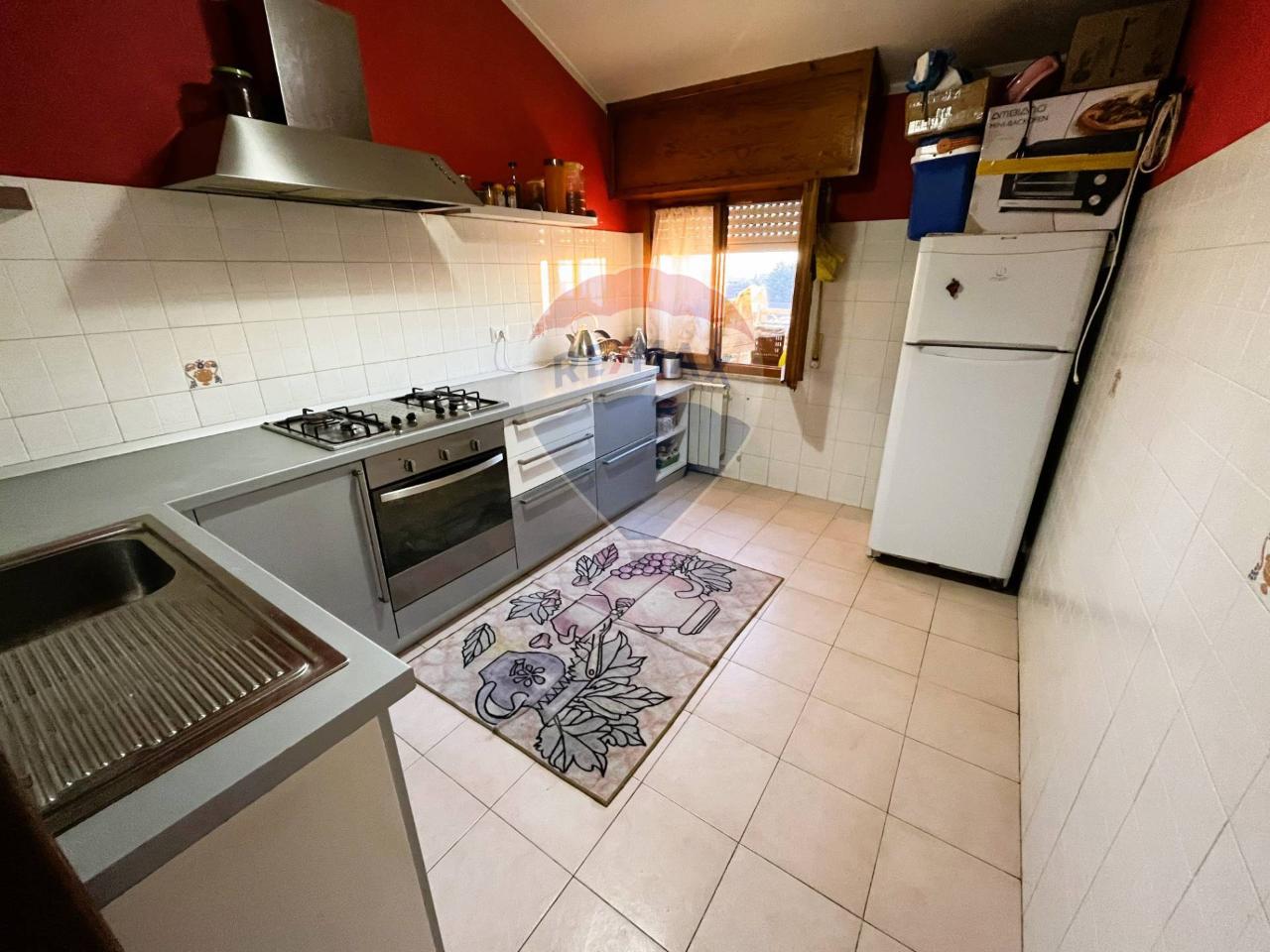 Appartamento in vendita a Vanzaghello