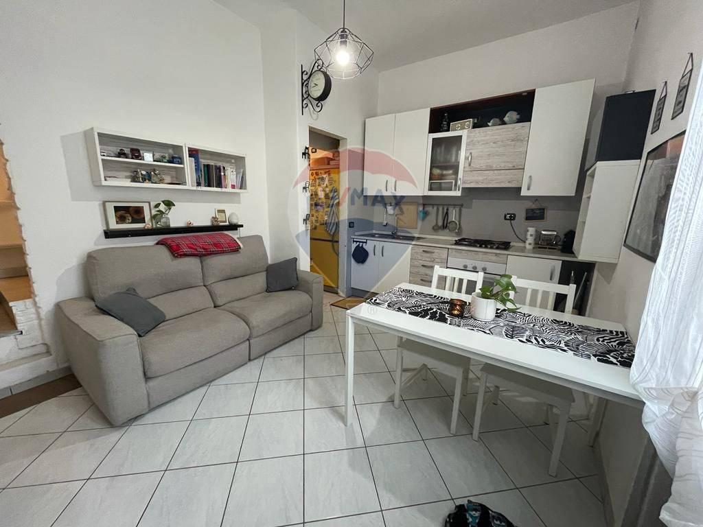 Appartamento in vendita a Garbagnate Milanese