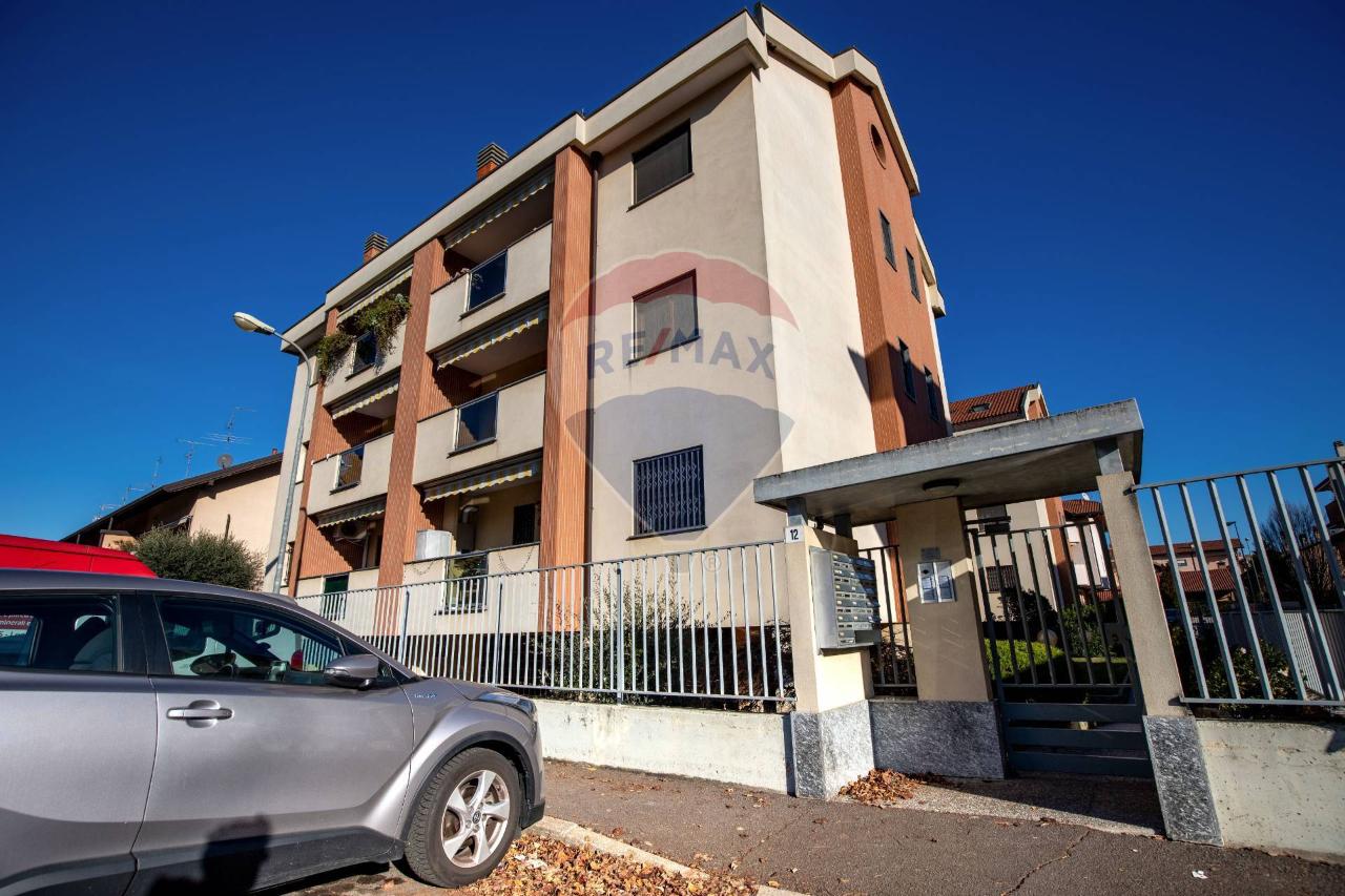 Appartamento in vendita a Legnano