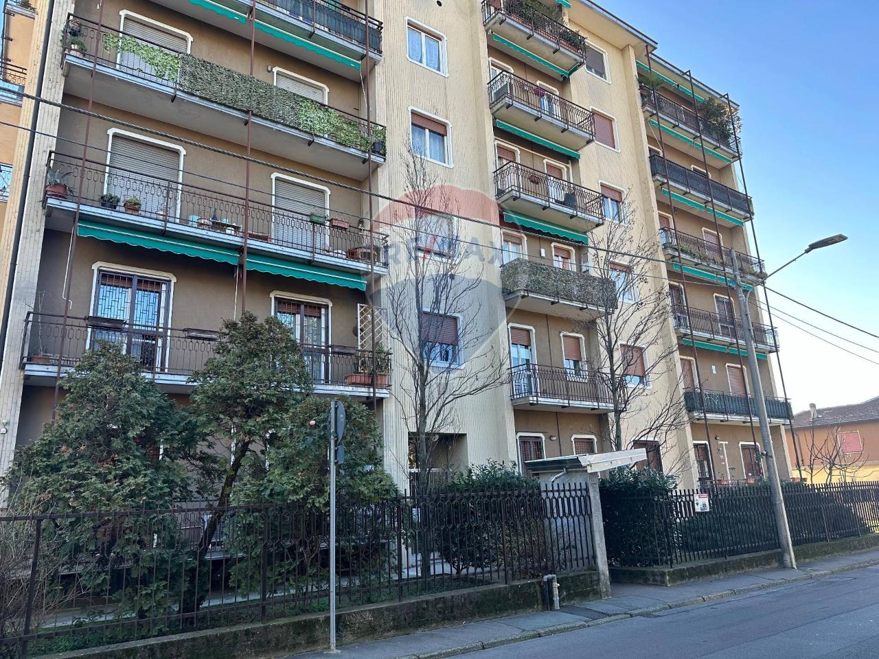 Appartamento in vendita a San Vittore Olona