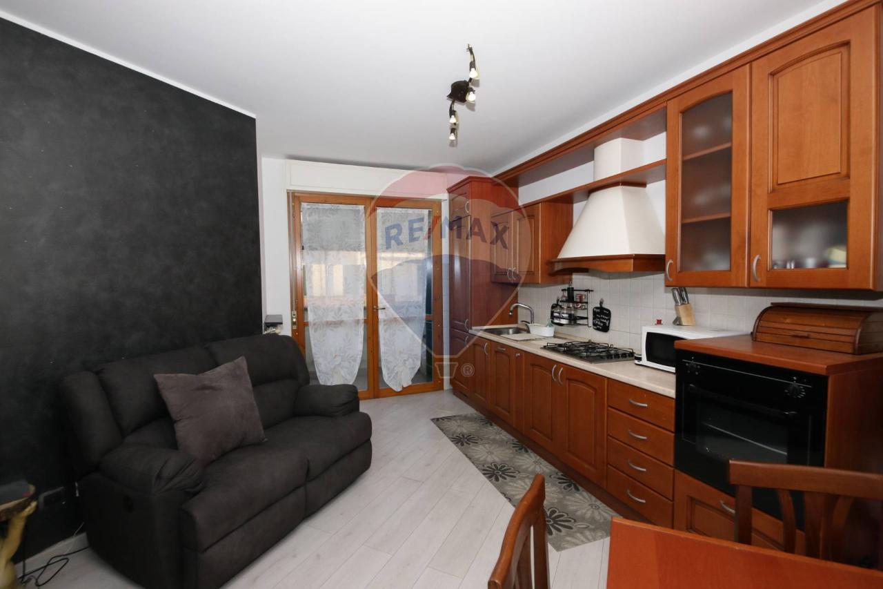 Appartamento in vendita a Dairago