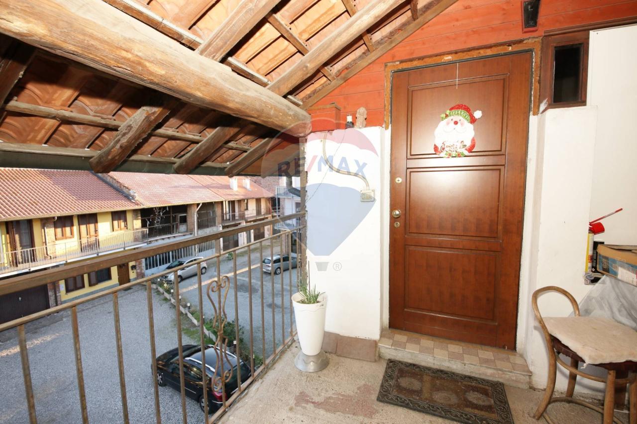 Appartamento in vendita a Gerenzano