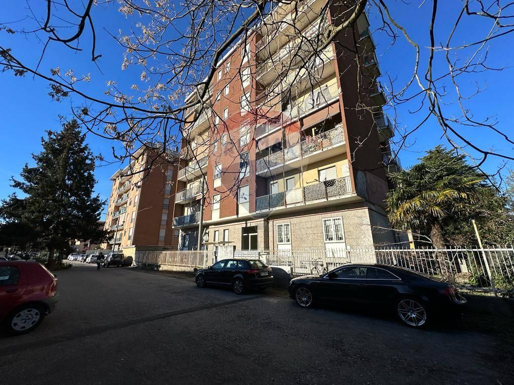 Appartamento in vendita a Gallarate