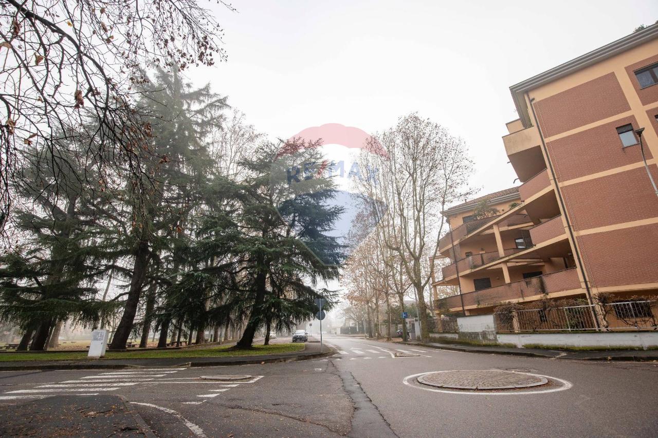 Appartamento in vendita a Legnano