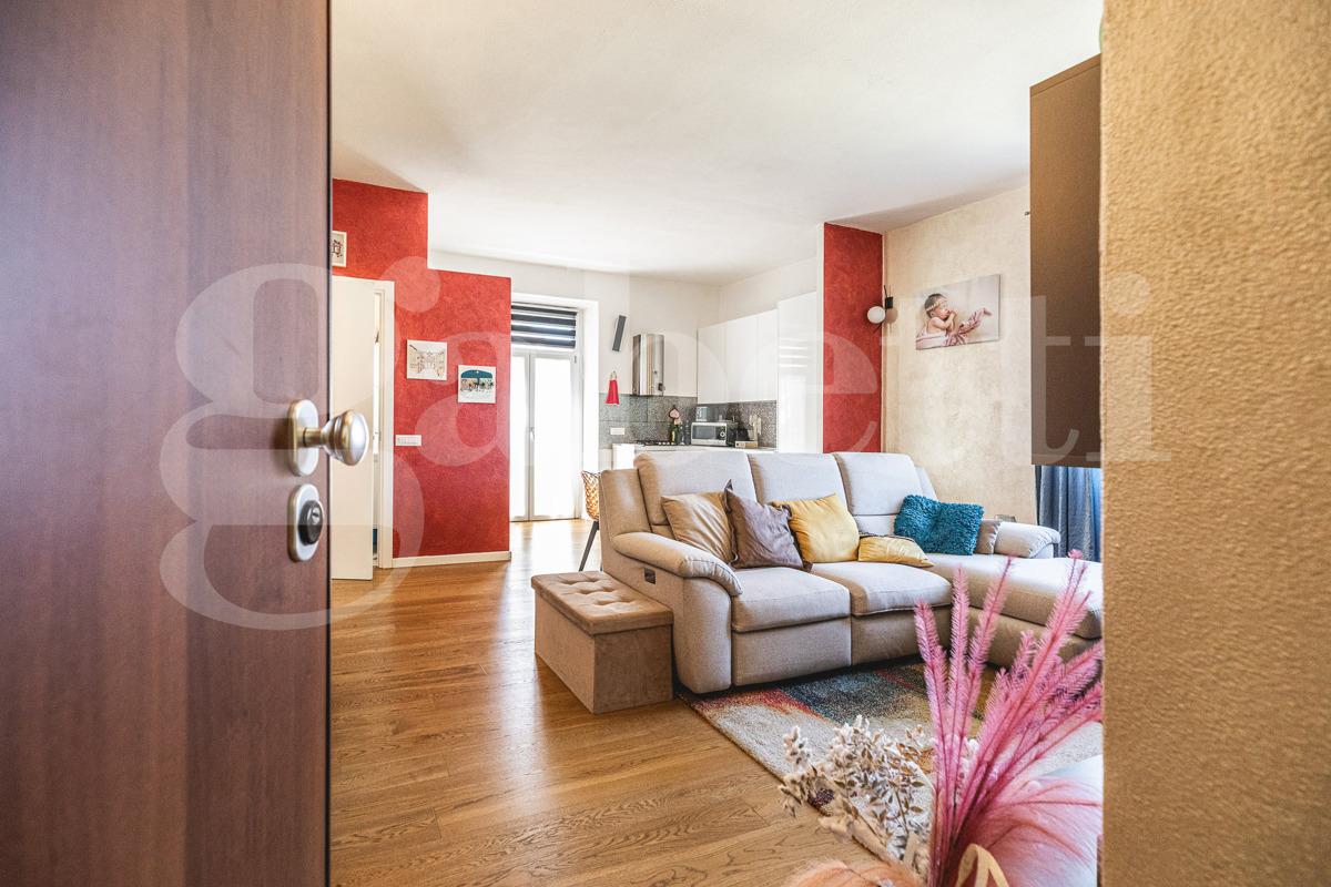 Appartamento in vendita a Cagliari