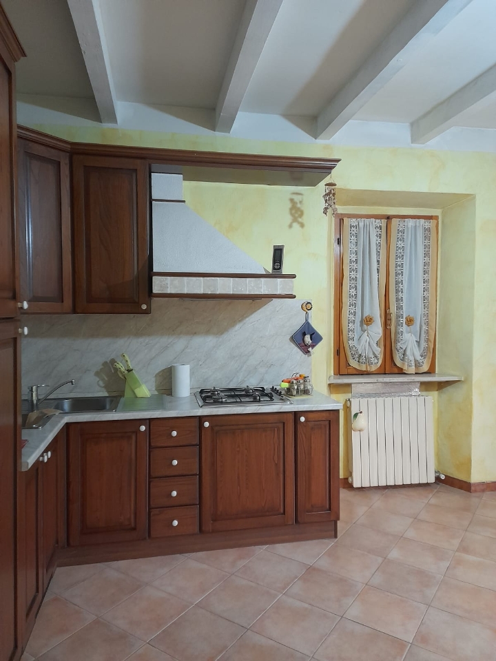 Appartamento in vendita a Pontenure