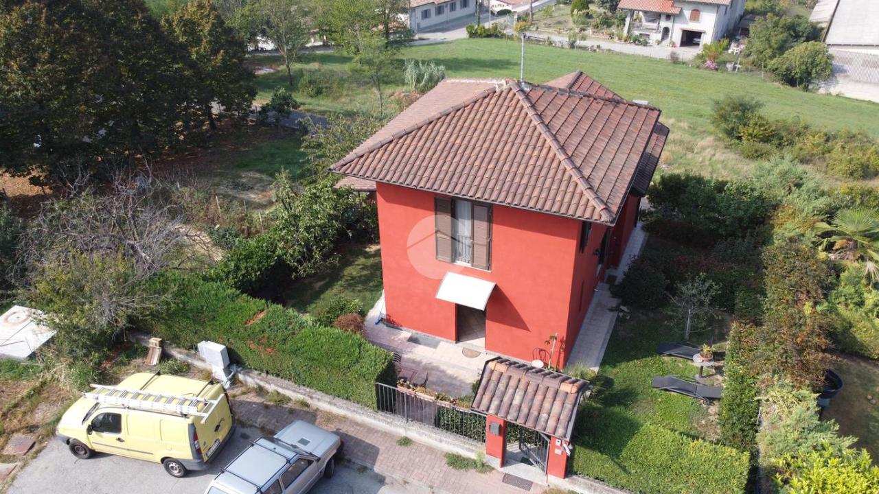 Villa in vendita a Moasca