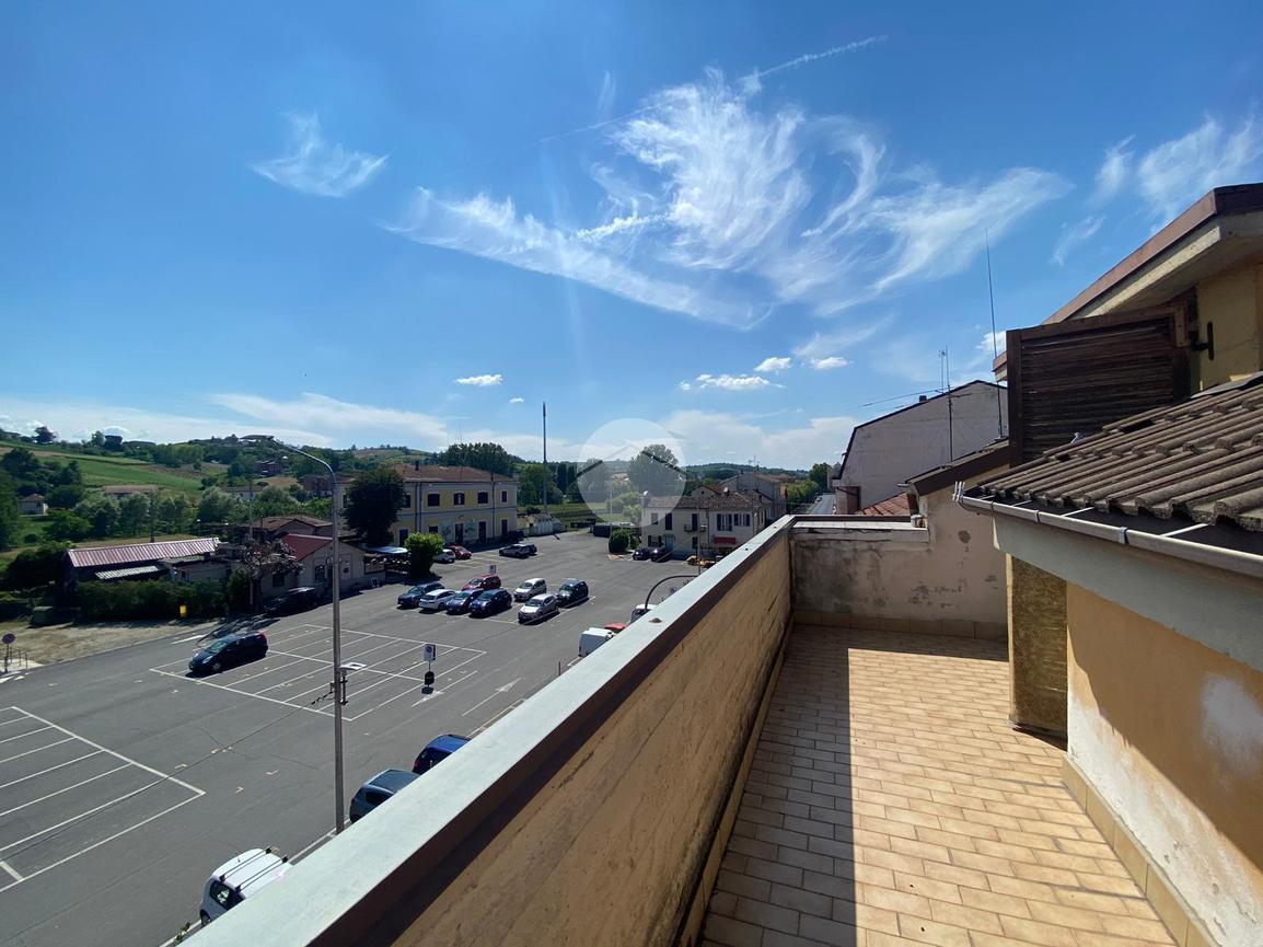 Appartamento in vendita a Montegrosso D'Asti