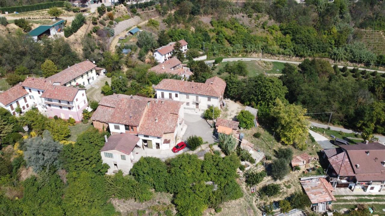 Casa indipendente in vendita a Mombercelli