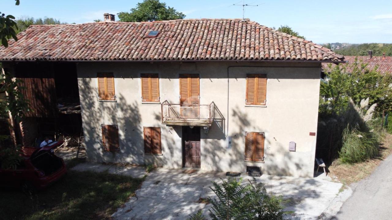 Casa indipendente in vendita a Mombercelli