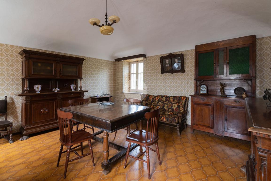 Casa indipendente in vendita a Isola D'Asti