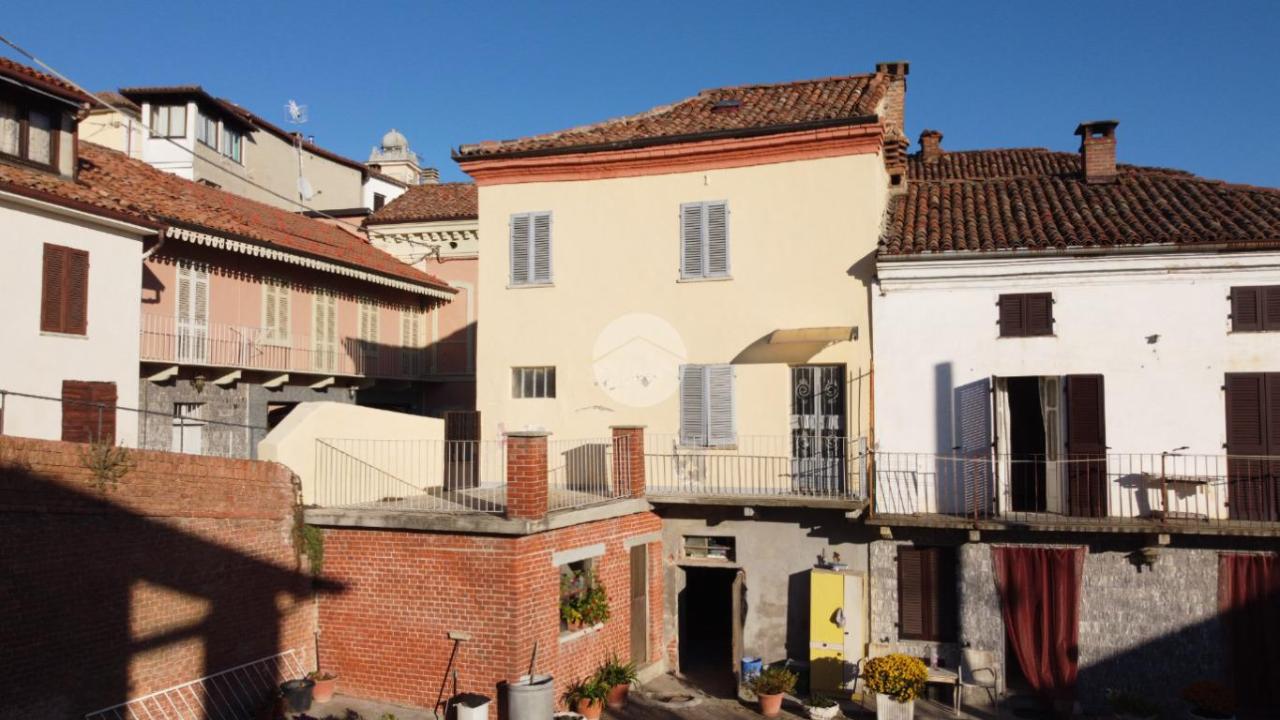 Casa indipendente in vendita a Vigliano D'Asti