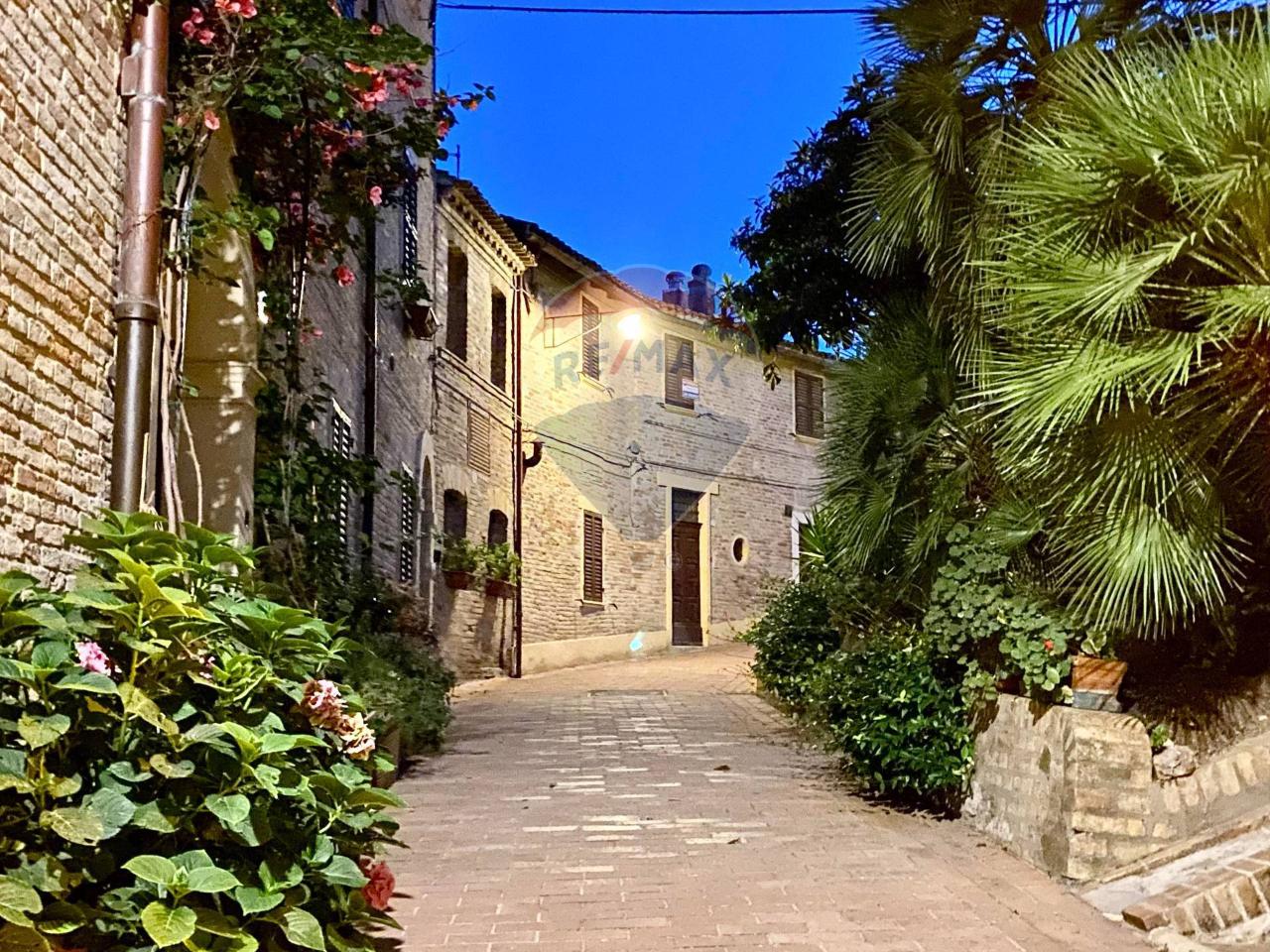 Casa indipendente in vendita a Corinaldo