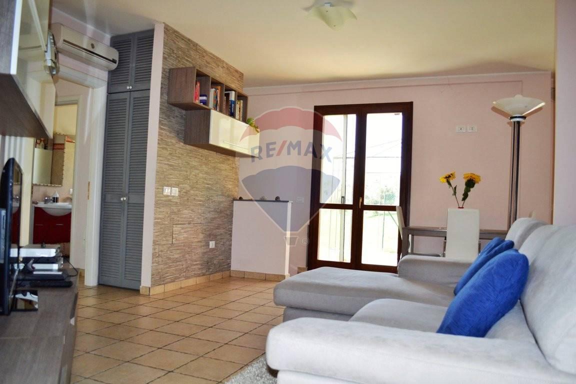 Appartamento in vendita a Colli al Metauro