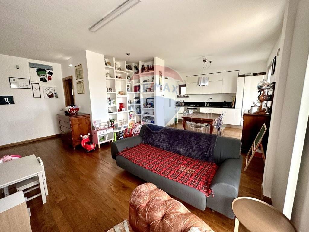 Appartamento in vendita a Colli al Metauro