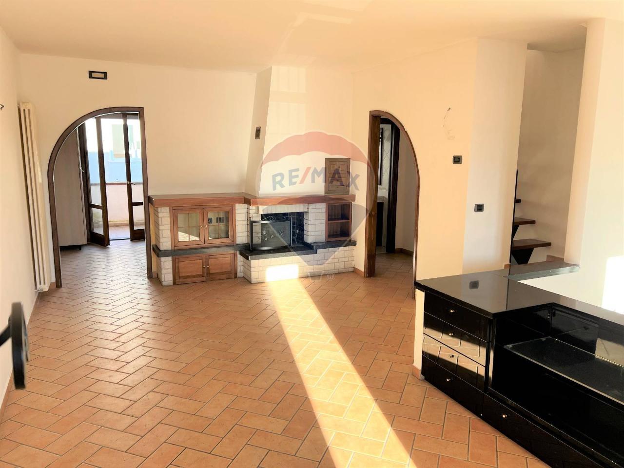 Appartamento in vendita a Monte Porzio
