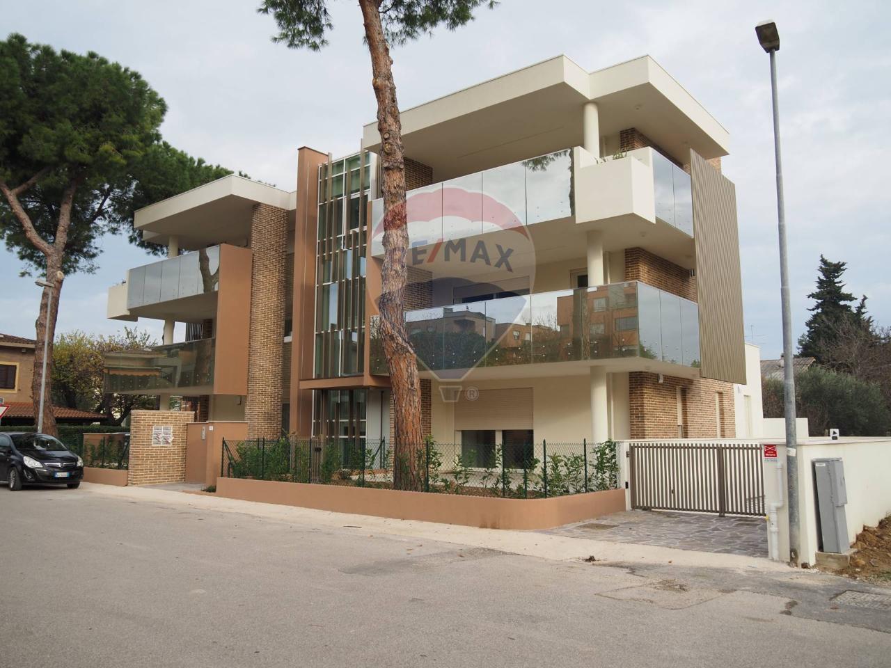 Appartamento in vendita a Fano