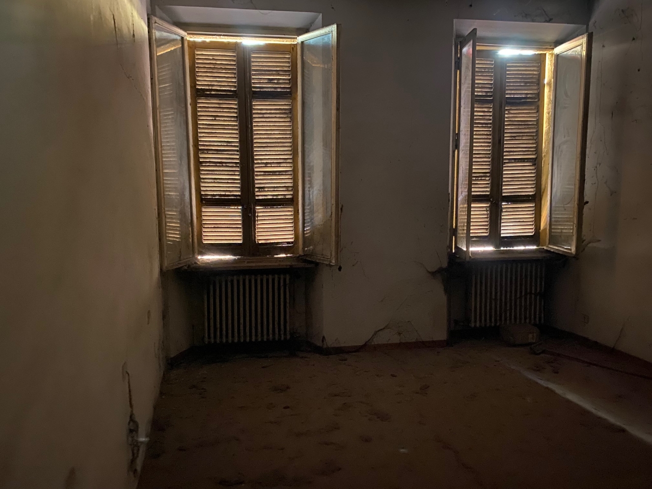 Quadrilocale in Strada Nino Bixio 58, Parma