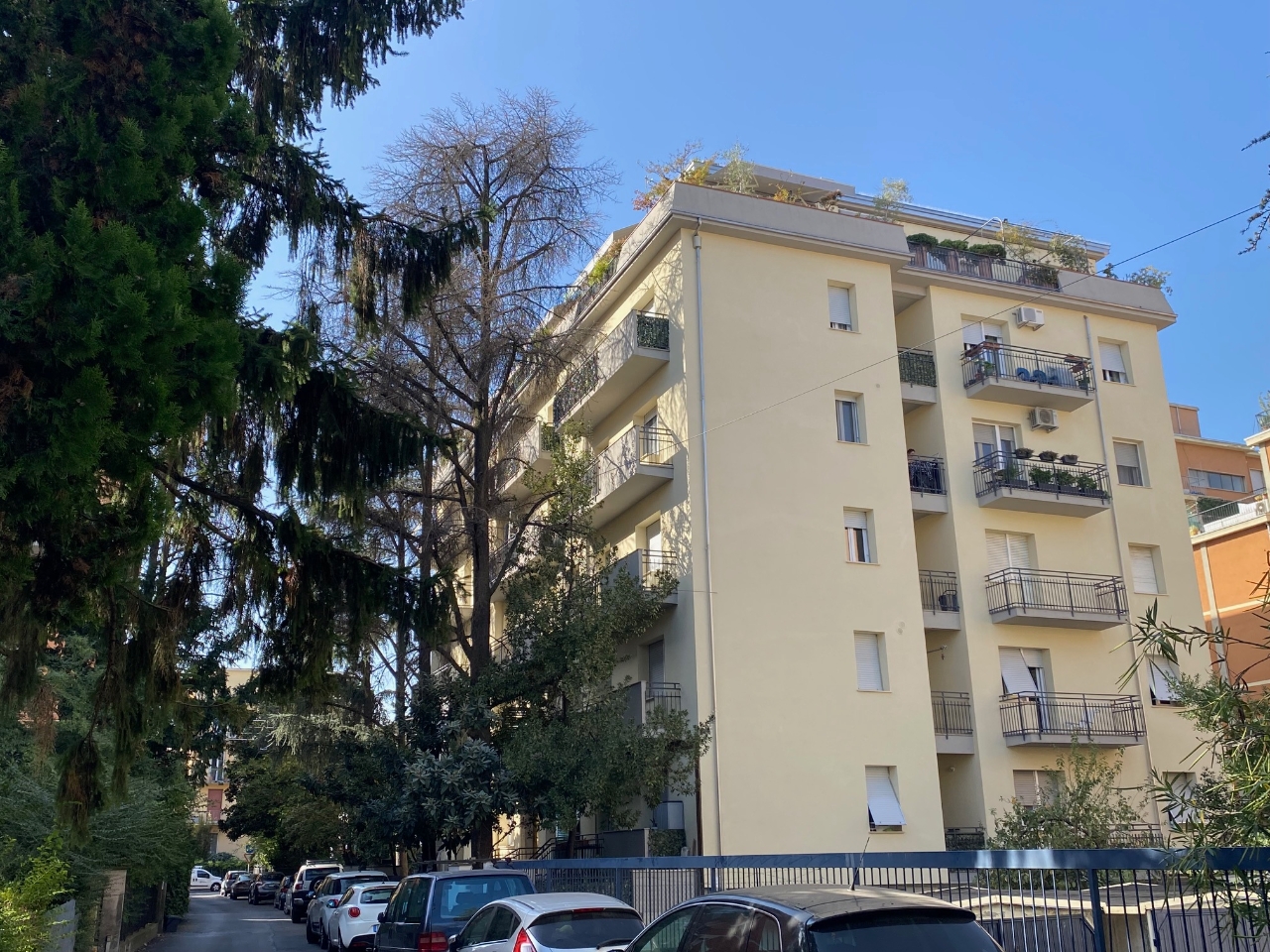 Appartamento in vendita a Parma