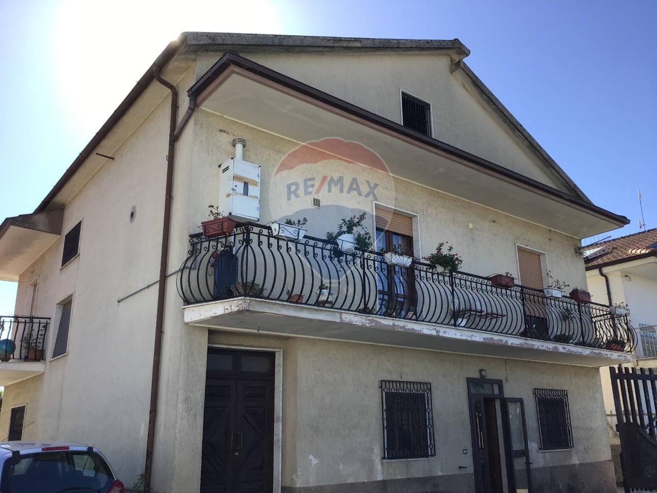 Villa in vendita a Montesano Sulla Marcellana