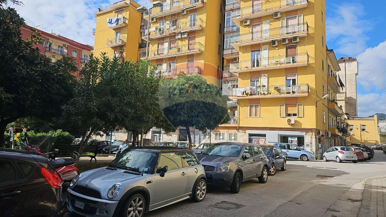 Appartamento in vendita a Salerno