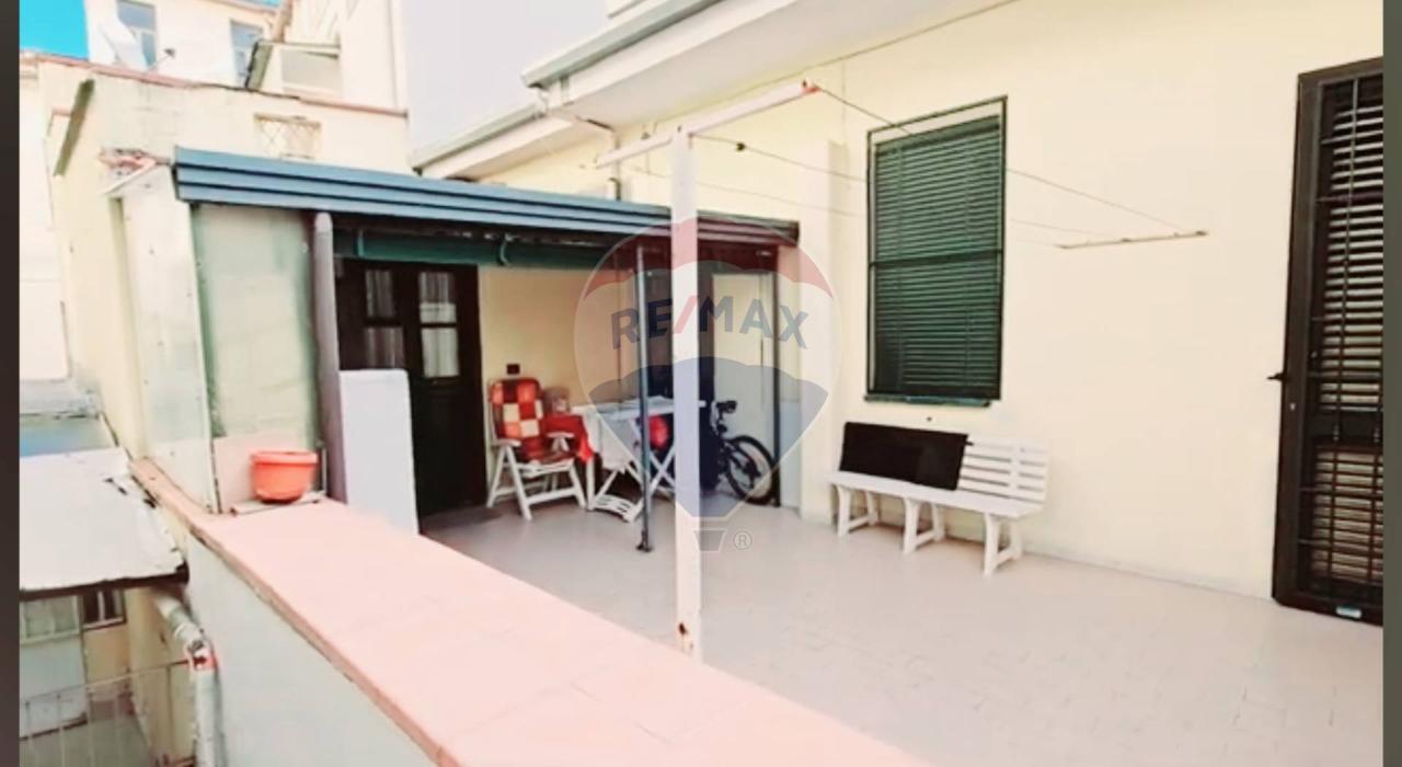 Appartamento in vendita a Salerno