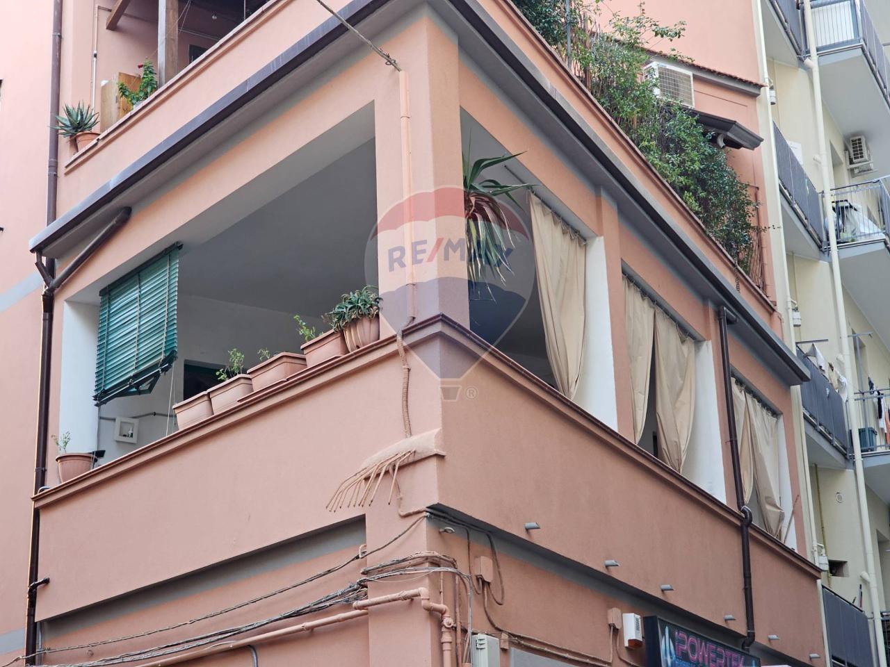 Appartamento in vendita a Salerno