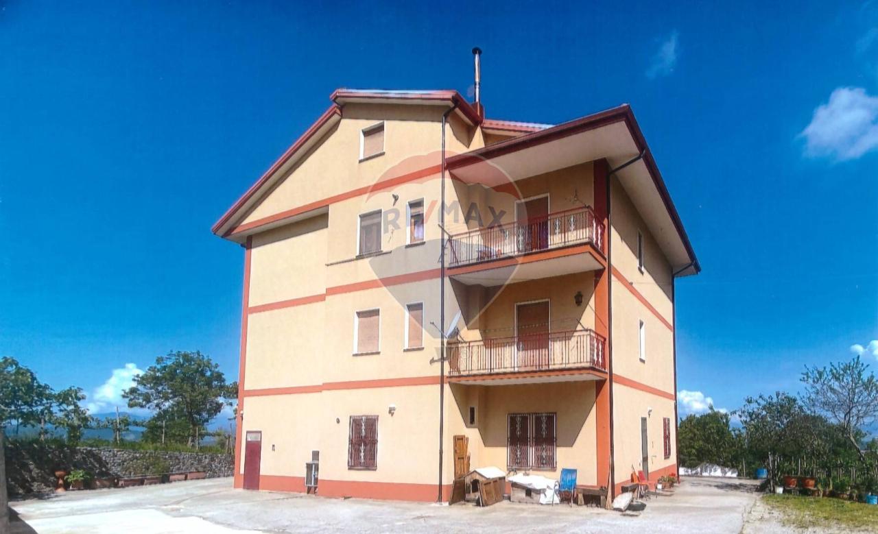 Villa in vendita a Montesano Sulla Marcellana