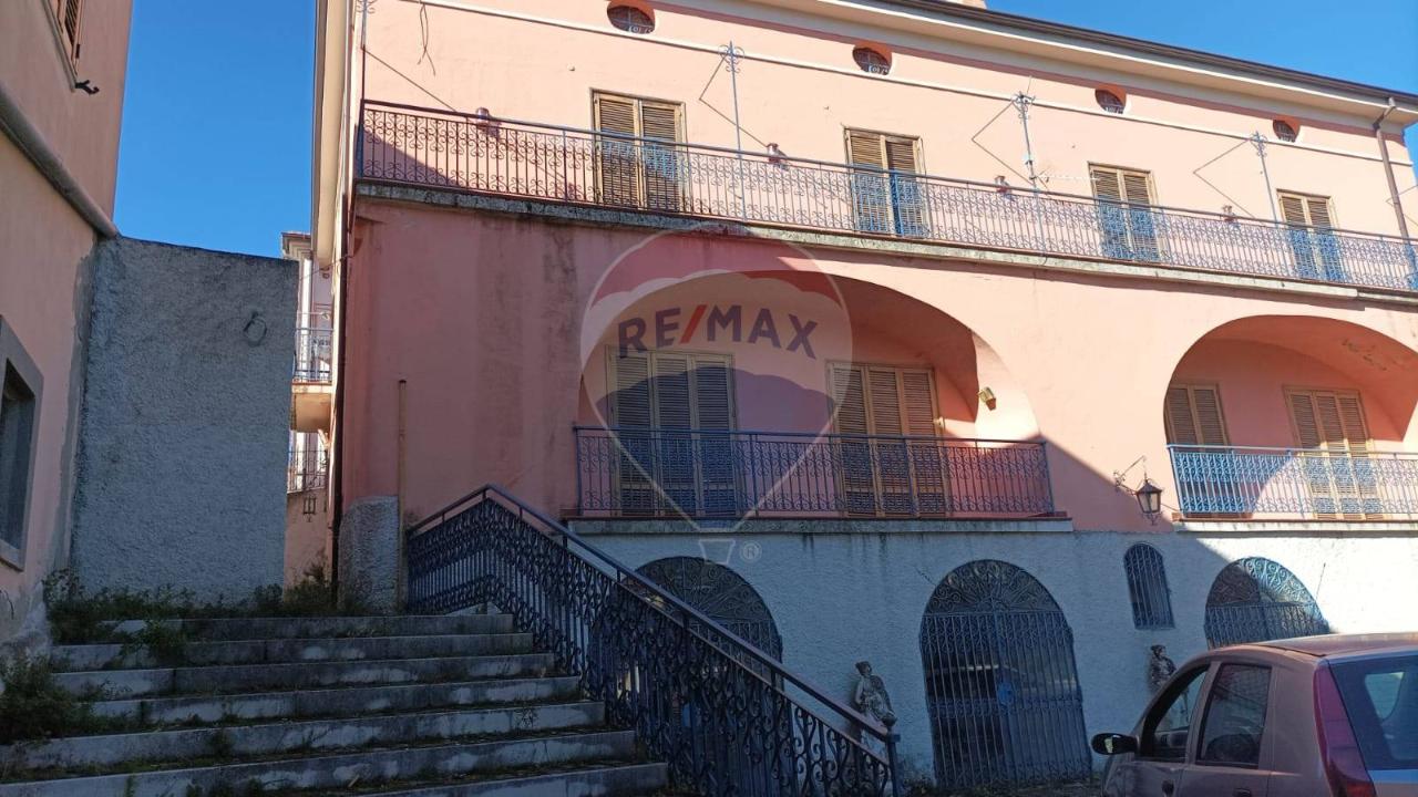 Casa indipendente in vendita a Balvano