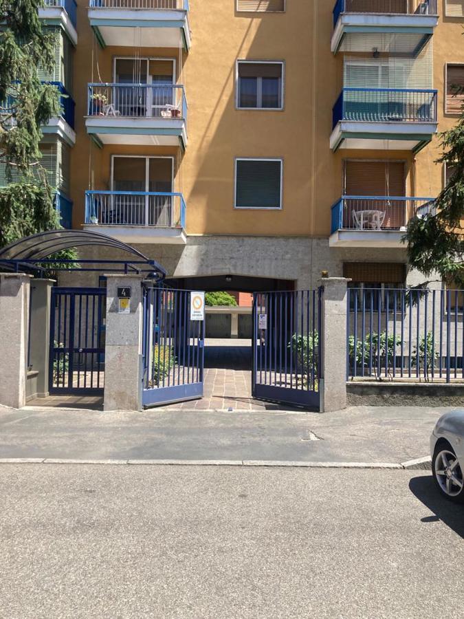 Magazzino in vendita a Milano