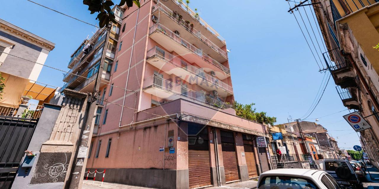 Appartamento in vendita a Catania