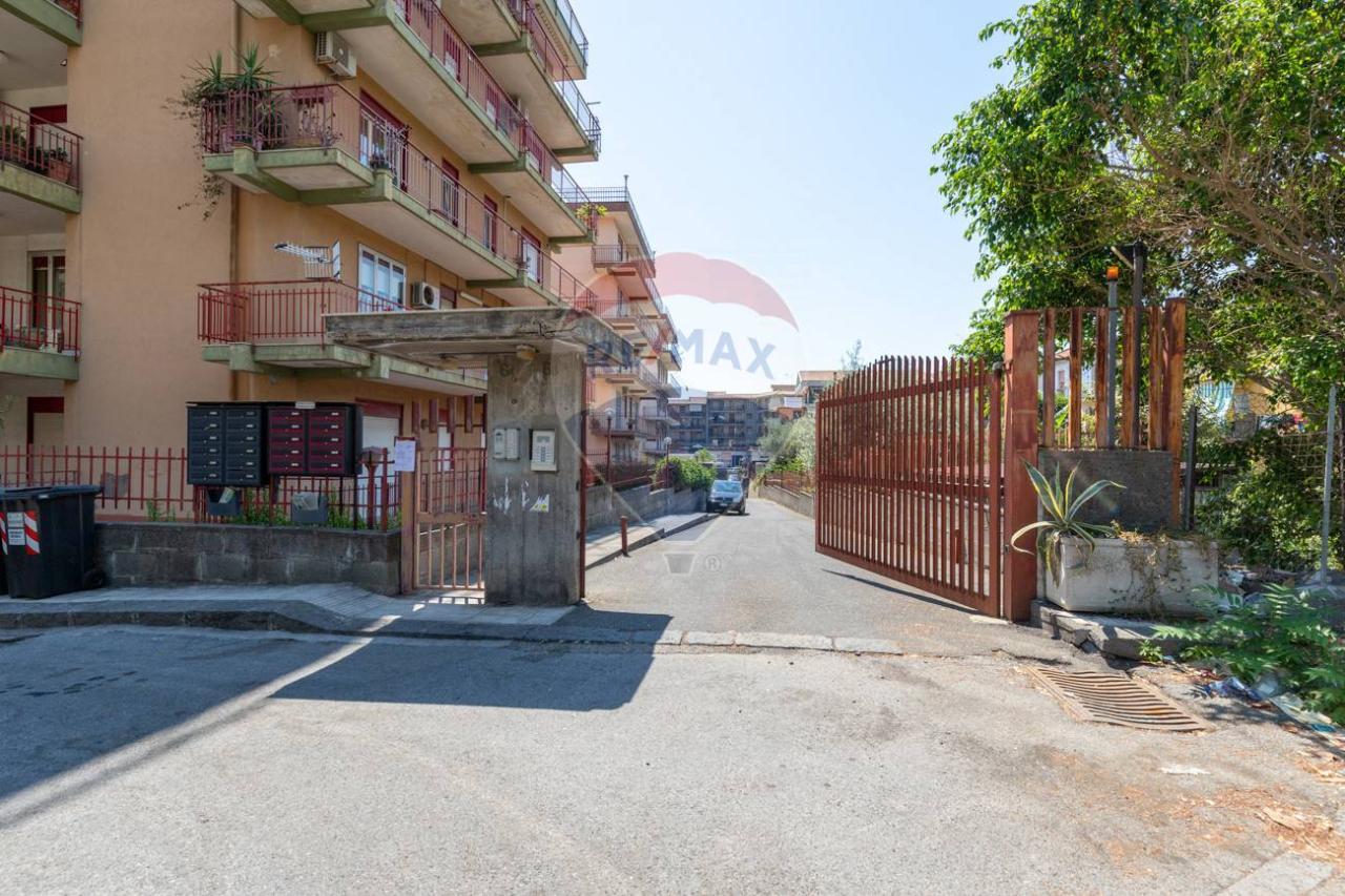 Appartamento in Via Regina Pacis 6/B, Giarre