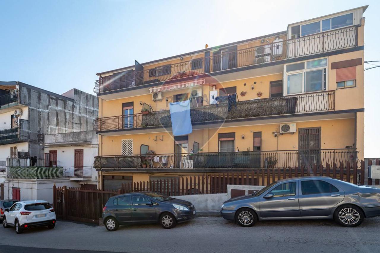 Appartamento in vendita a Catania