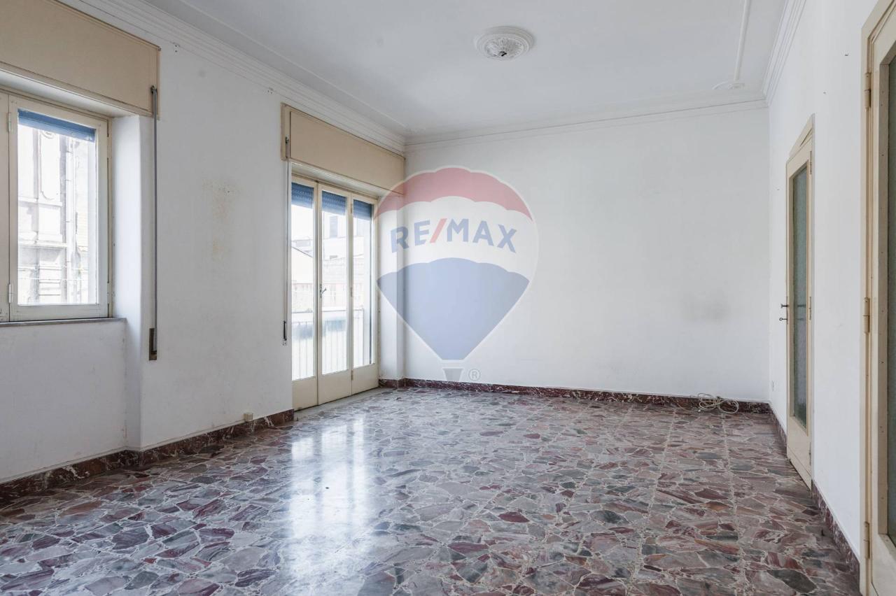 Appartamento in vendita a Catania
