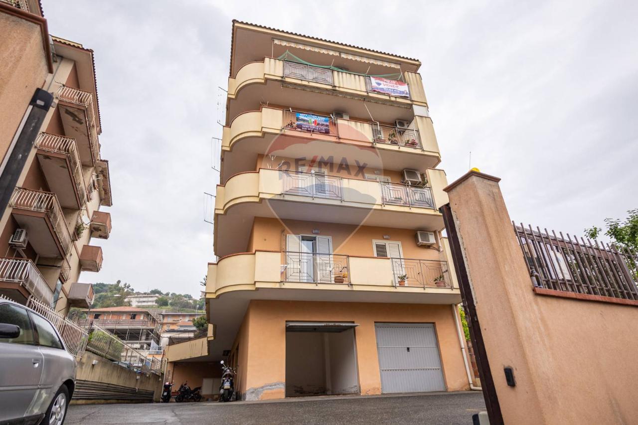 Appartamento in vendita a Gaggi