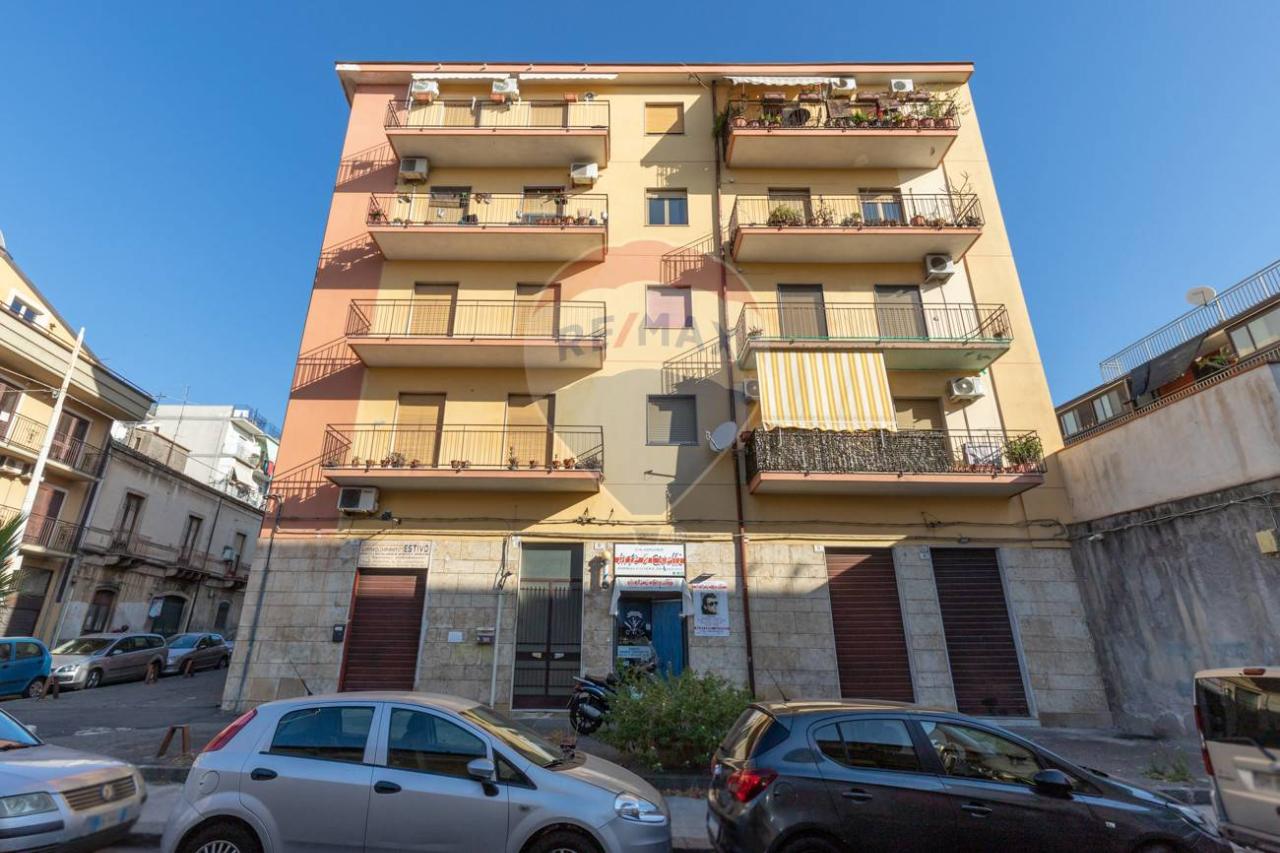 Appartamento in vendita a Catania